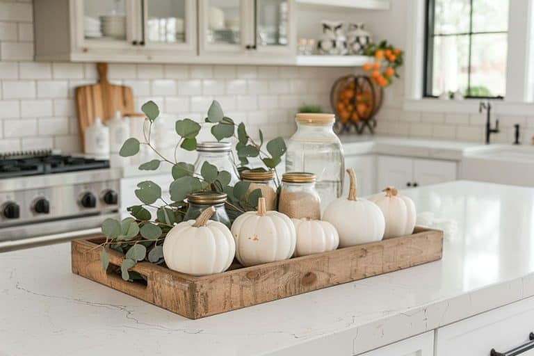 25 Fall Kitchens: Transform Your Space with These Cozy Tips! - Restore ...