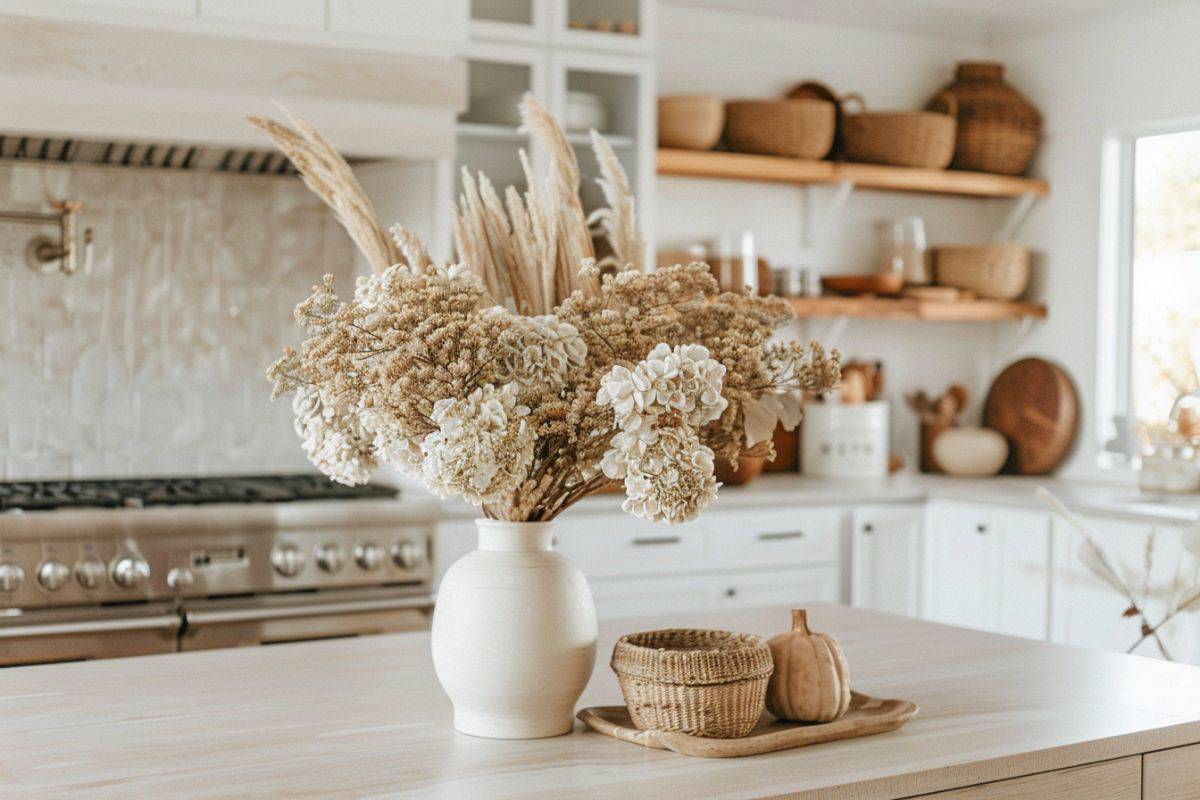 25 Fall Kitchens: Transform Your Space with These Cozy Tips! - Restore ...