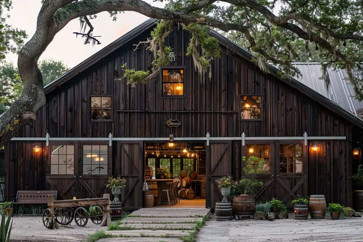 Barndominium Exteriors: 15 Ideas You'll Love - Restore Decor & More