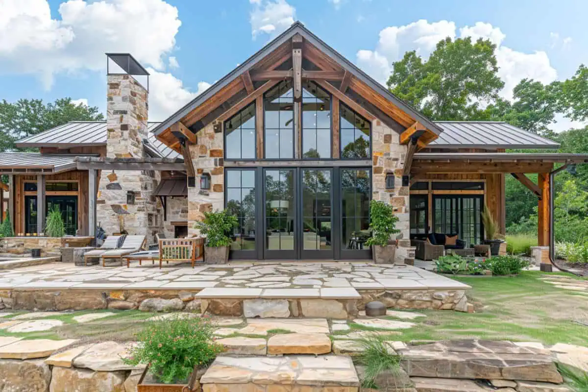 Barndominium Exteriors: 15 Ideas You'll Love - Restore Decor & More