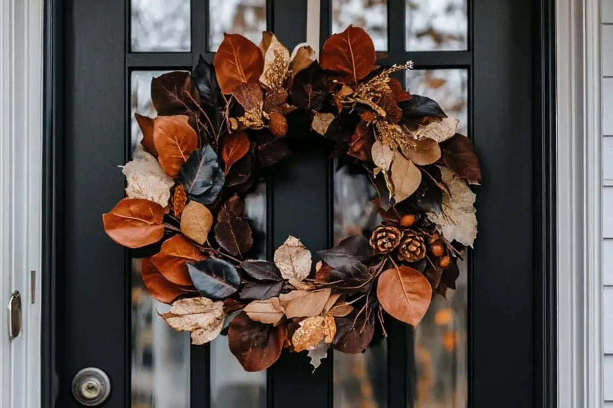 25 Amazing Fall Chalkboard Ideas That Will Transform Your Home 🍂 ...