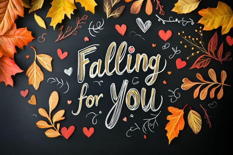 25 Amazing Fall Chalkboard Ideas That Will Transform Your Home 🍂 ...