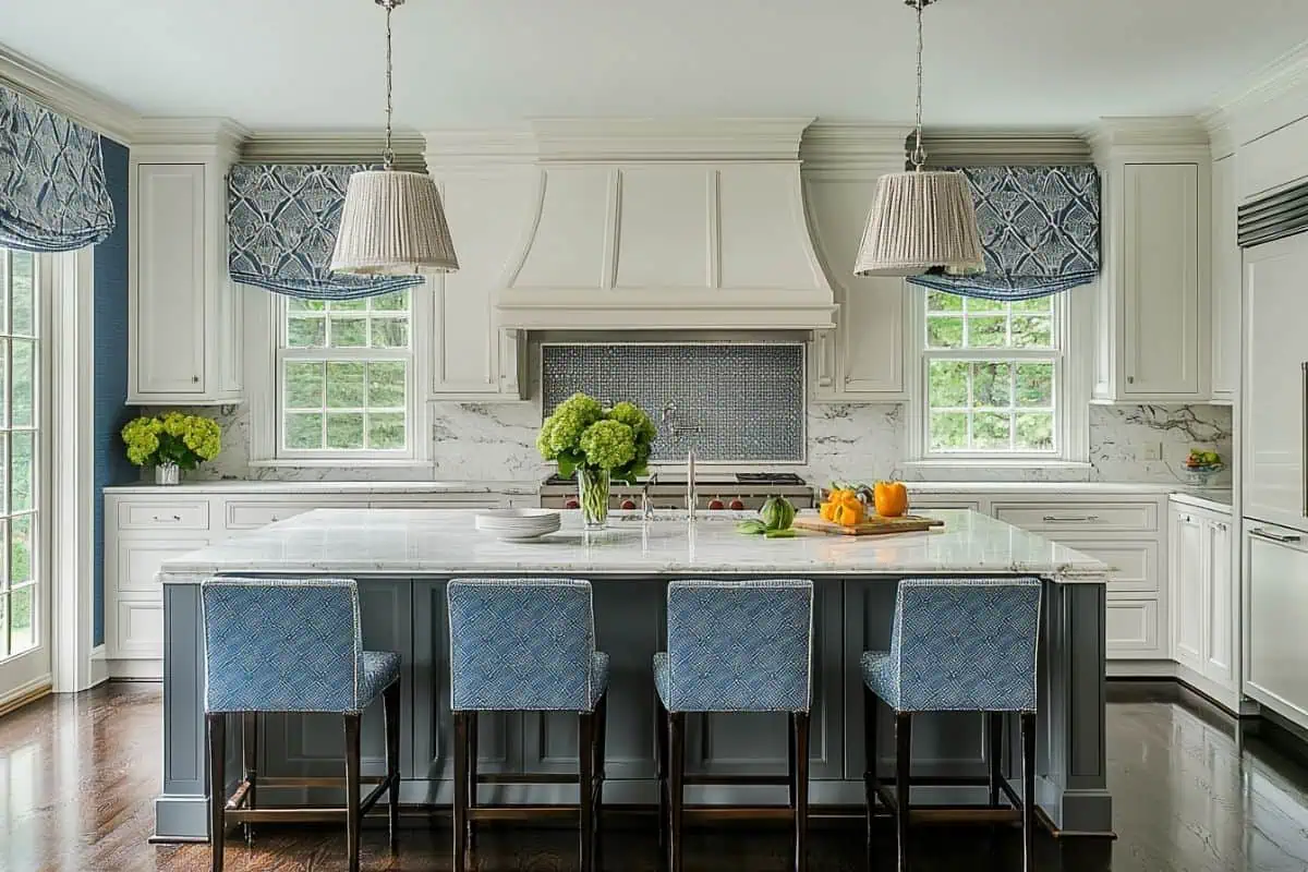 Ready to Transform Your Kitchen? Here Are 50+ Gorgeous Island Ideas ...