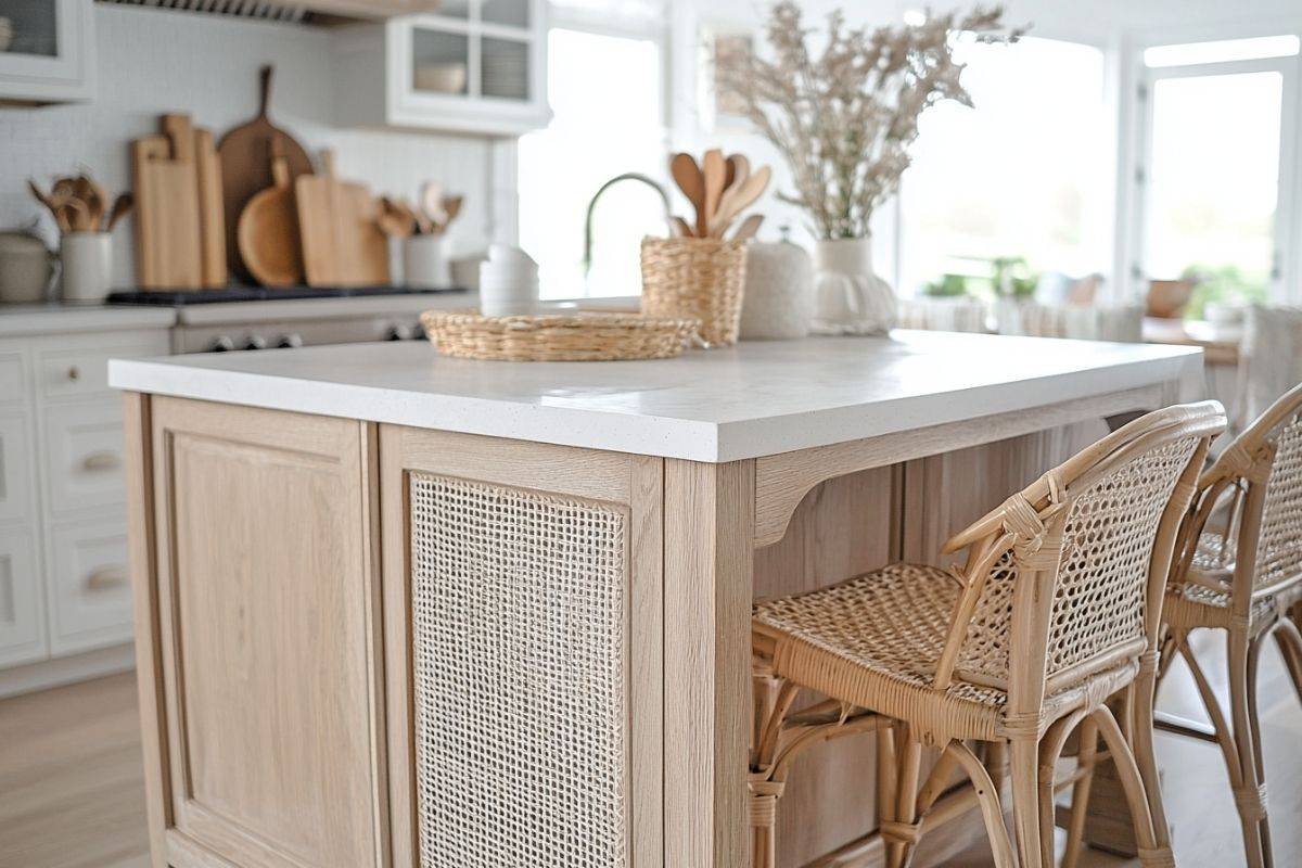 Ready to Transform Your Kitchen? Here Are 50+ Gorgeous Island Ideas ...