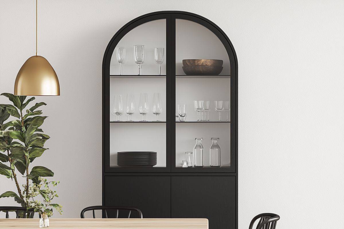 20 Stylish Arched Cabinets for 2026 - Restore Decor & More