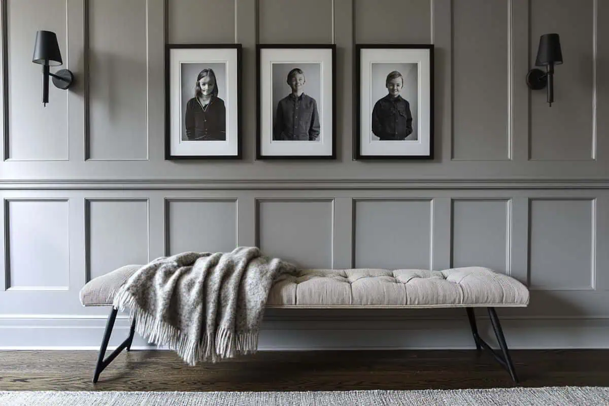 Upgrade Every Room with These Board and Batten Wall Ideas—You’ll Love ...