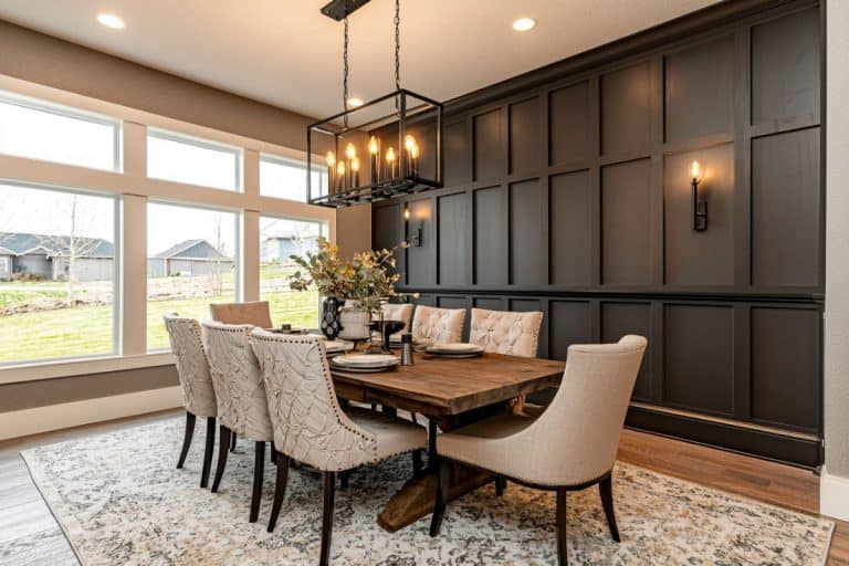 Upgrade Every Room with These Board and Batten Wall Ideas—You’ll Love ...