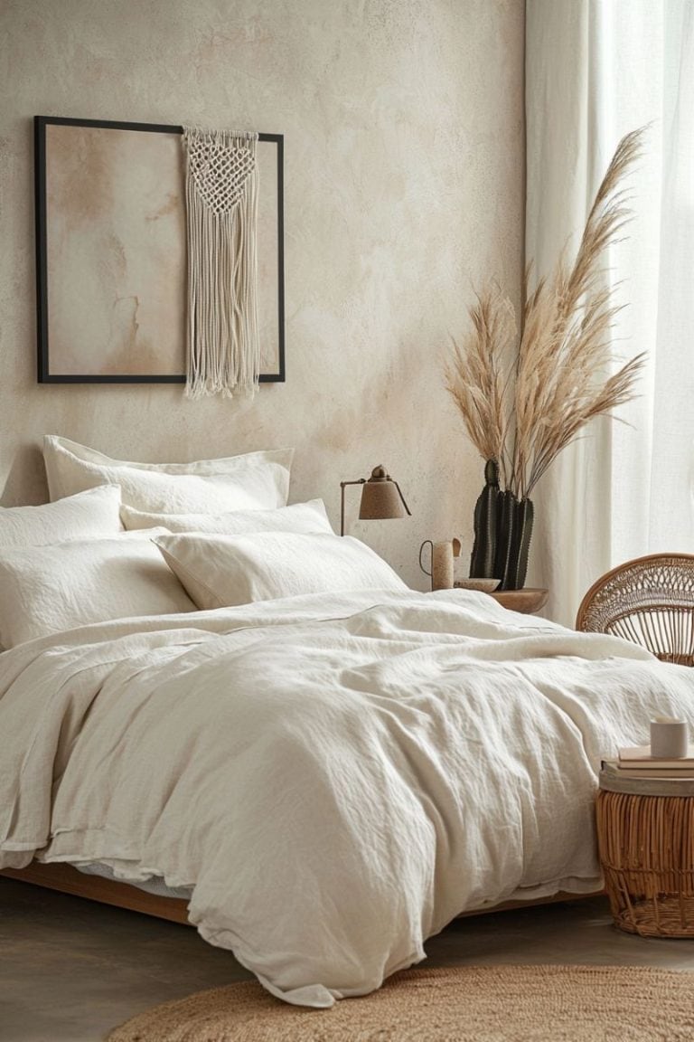 40 Boho Bedrooms That Will Make You Want to Redecorate Right Now ...