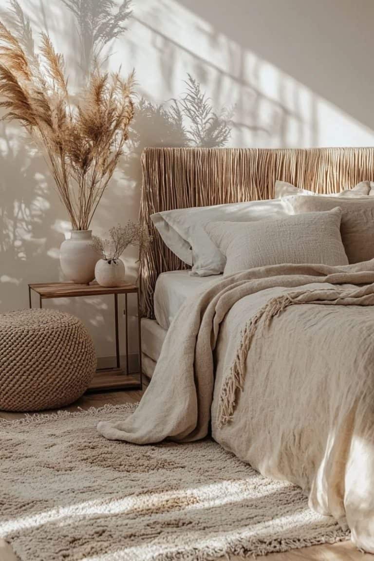40 Boho Bedrooms That Will Make You Want to Redecorate Right Now ...