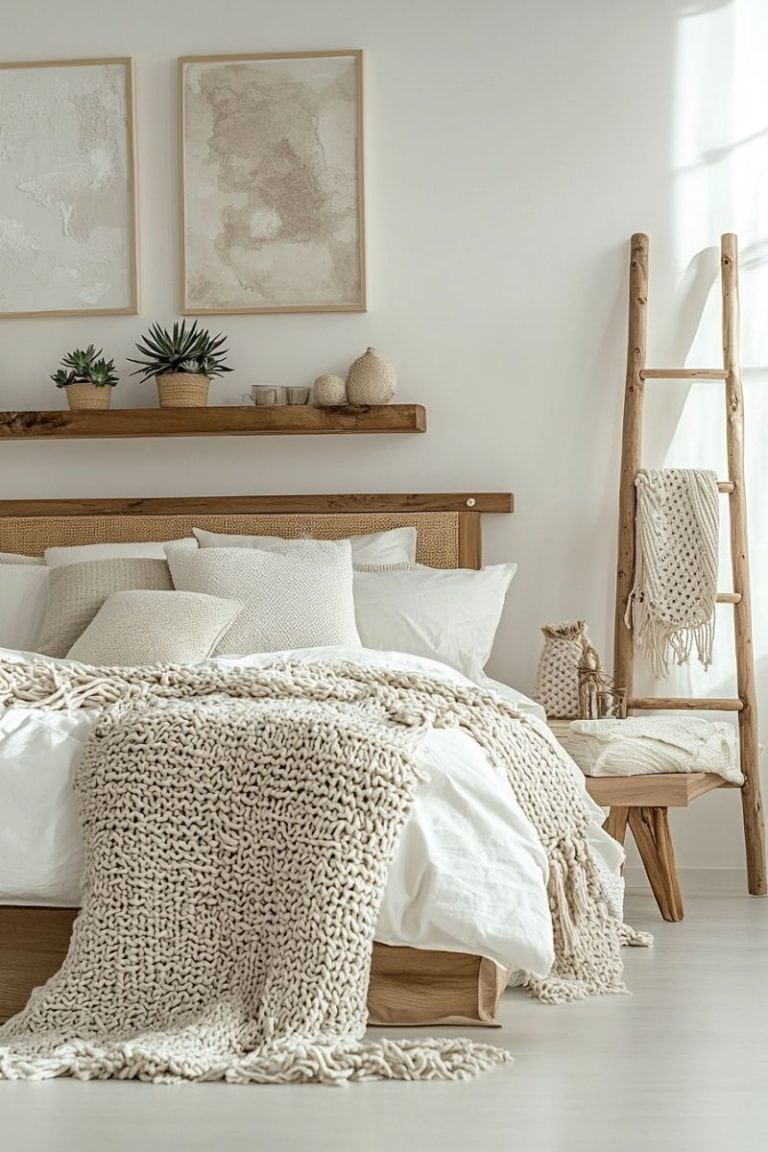 40 Boho Bedrooms That Will Make You Want to Redecorate Right Now ...