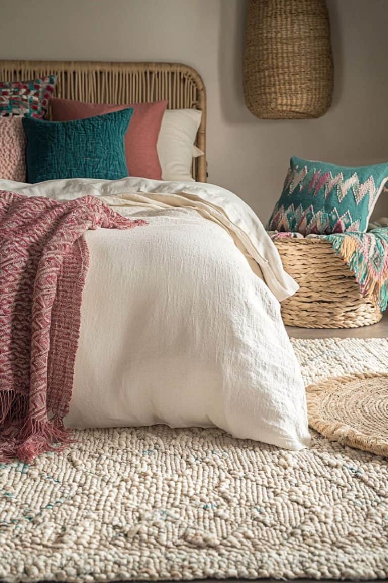 40 Boho Bedrooms That Will Make You Want to Redecorate Right Now ...