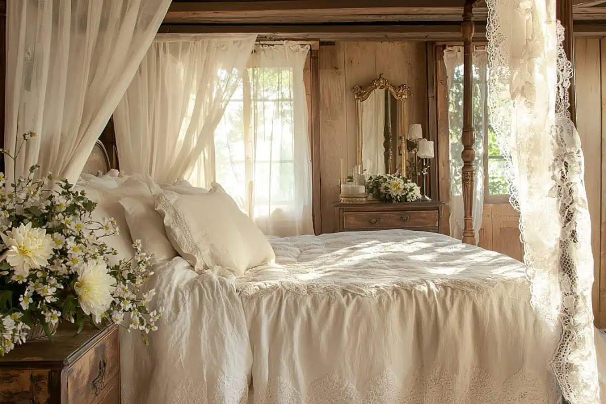 10+ Gorgeous Ways to Bring Cottagecore Style Into Your Home - Restore ...