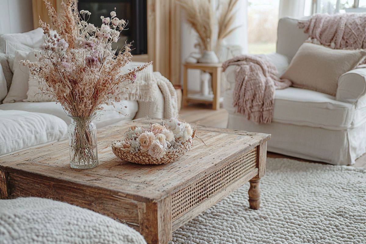 10+ Gorgeous Ways to Bring Cottagecore Style Into Your Home - Restore ...