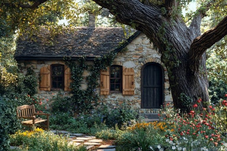 10+ Gorgeous Ways to Bring Cottagecore Style Into Your Home - Restore ...