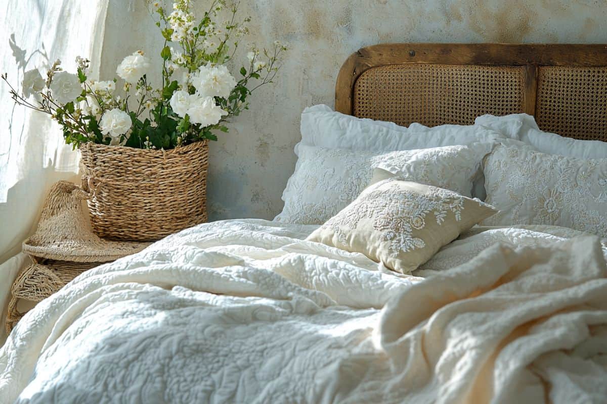 10+ Gorgeous Ways to Bring Cottagecore Style Into Your Home - Restore ...