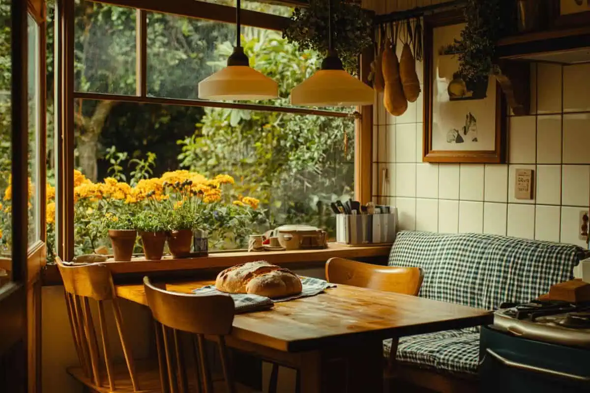 10+ Gorgeous Ways to Bring Cottagecore Style Into Your Home - Restore ...