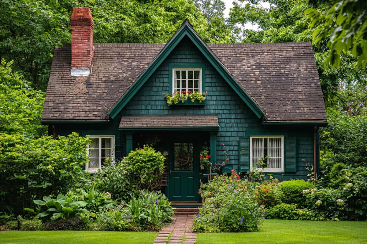 10+ Gorgeous Ways to Bring Cottagecore Style Into Your Home - Restore ...