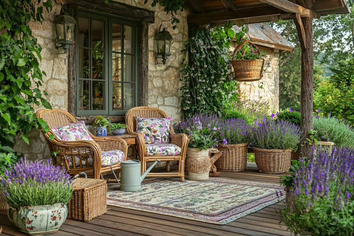 10+ Gorgeous Ways to Bring Cottagecore Style Into Your Home - Restore ...