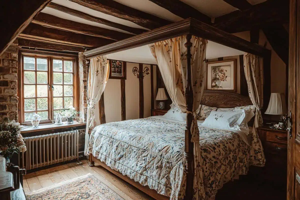 10+ Gorgeous Ways to Bring Cottagecore Style Into Your Home - Restore ...