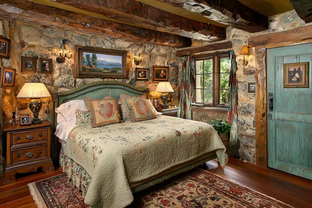 25 Cottagecore Bedroom Ideas to Bring Charm to Your Space - Restore ...