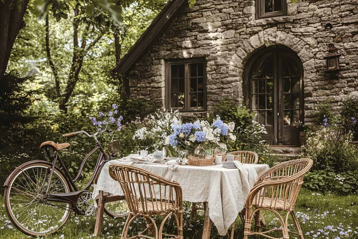 10+ Gorgeous Ways to Bring Cottagecore Style Into Your Home - Restore ...