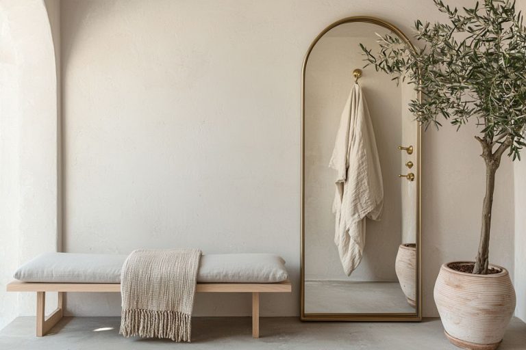 Entryway Bench Styles for Every Home: 40+ Ideas to Inspire Your Space ...