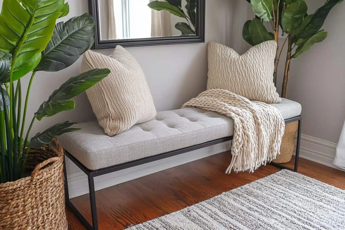 Entryway Bench Styles for Every Home: 40+ Ideas to Inspire Your Space ...