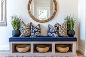 Entryway Bench Styles for Every Home: 40+ Ideas to Inspire Your Space ...