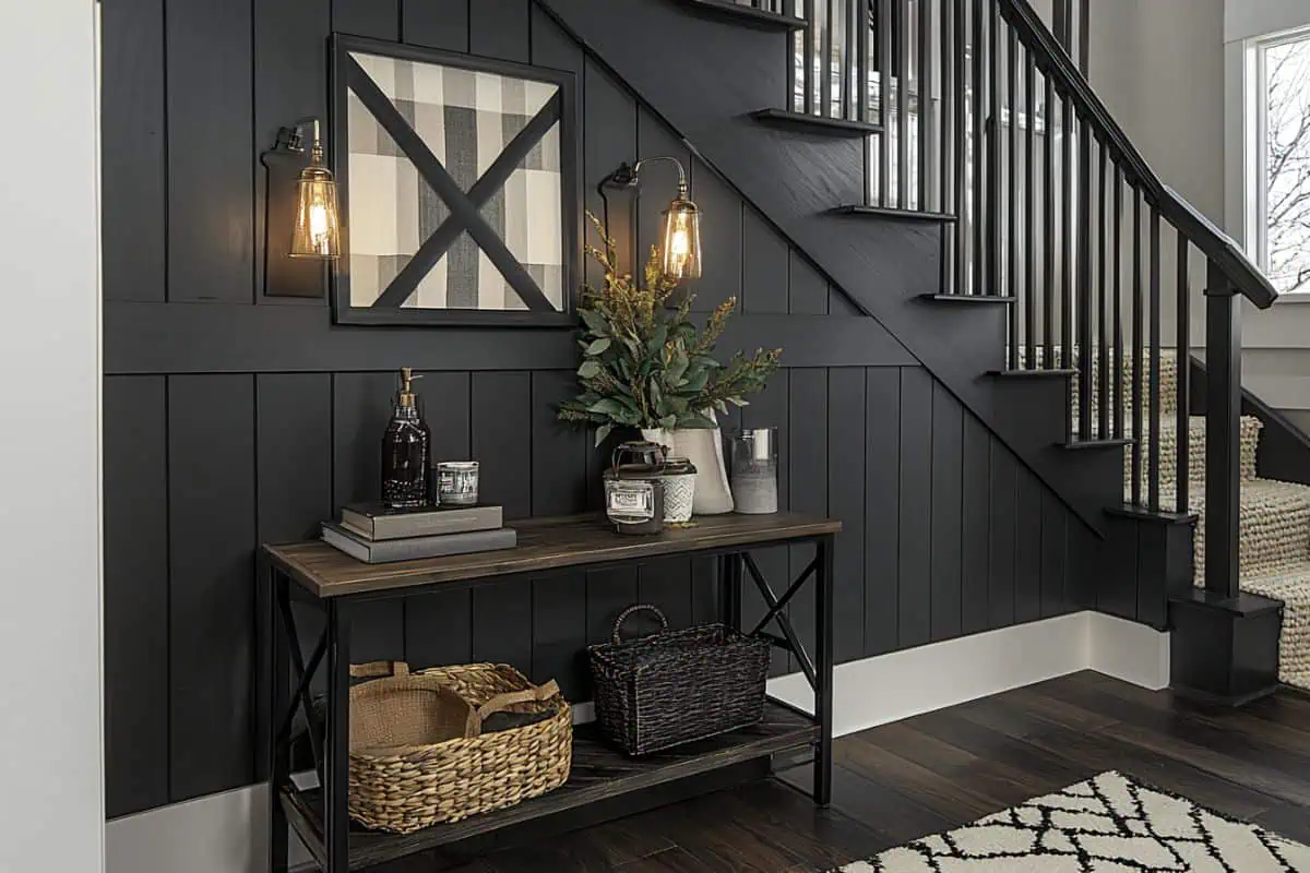 25 Stunning Entryway Tables That Will Inspire Your Next Decor Refresh ...