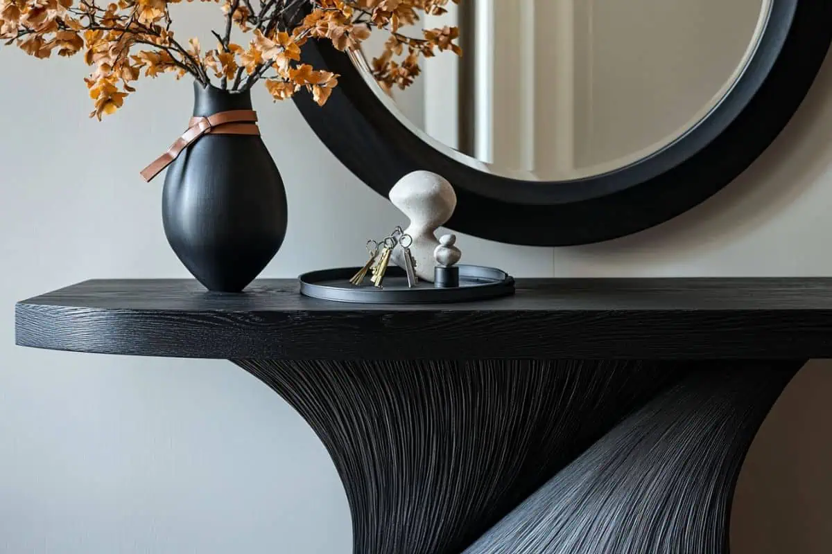 25 Stunning Entryway Tables That Will Inspire Your Next Decor Refresh ...