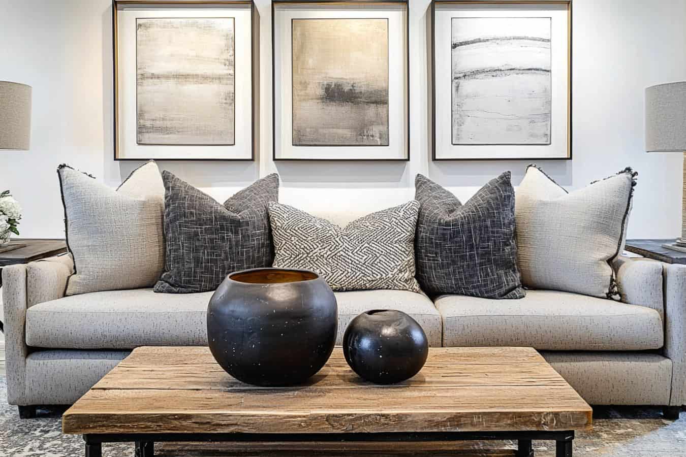 How to Style a Show-Stopping Gallery Wall with These Simple Tips ...