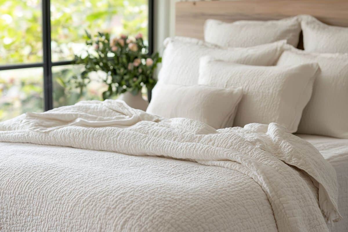15 Small Bedroom Ideas That Will Make the Most of Your Space - Restore ...