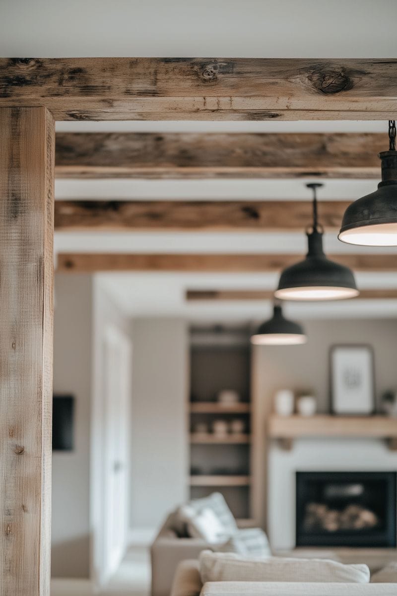 Say Goodbye to Boring: 14 Basement Ceiling Ideas You’ll Love - Restore ...