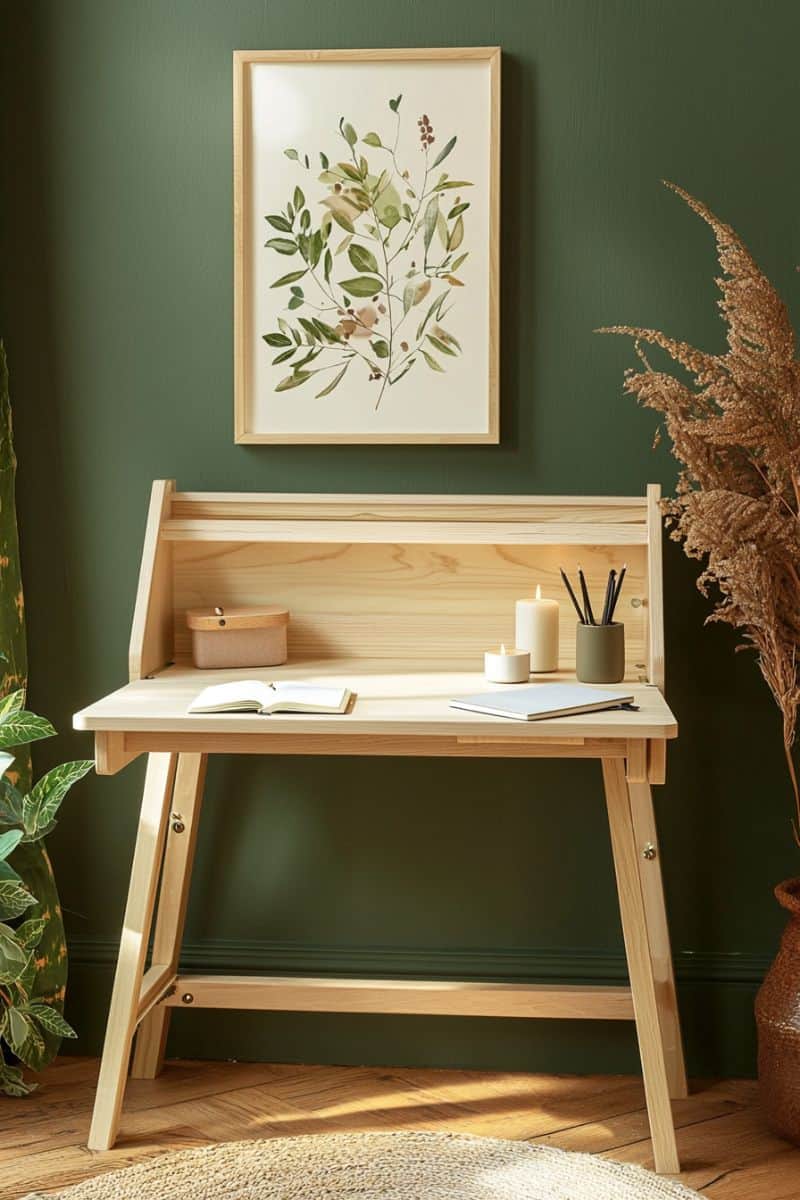 15 Stylish and Practical Ideas to Maximize Your Small Entryway ...