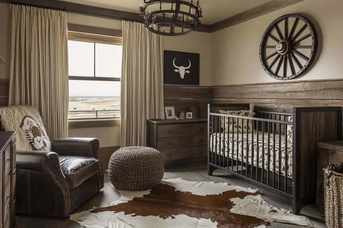 20+ Adorable Baby Boy Nursery Ideas You’ll Love - Restore Decor & More