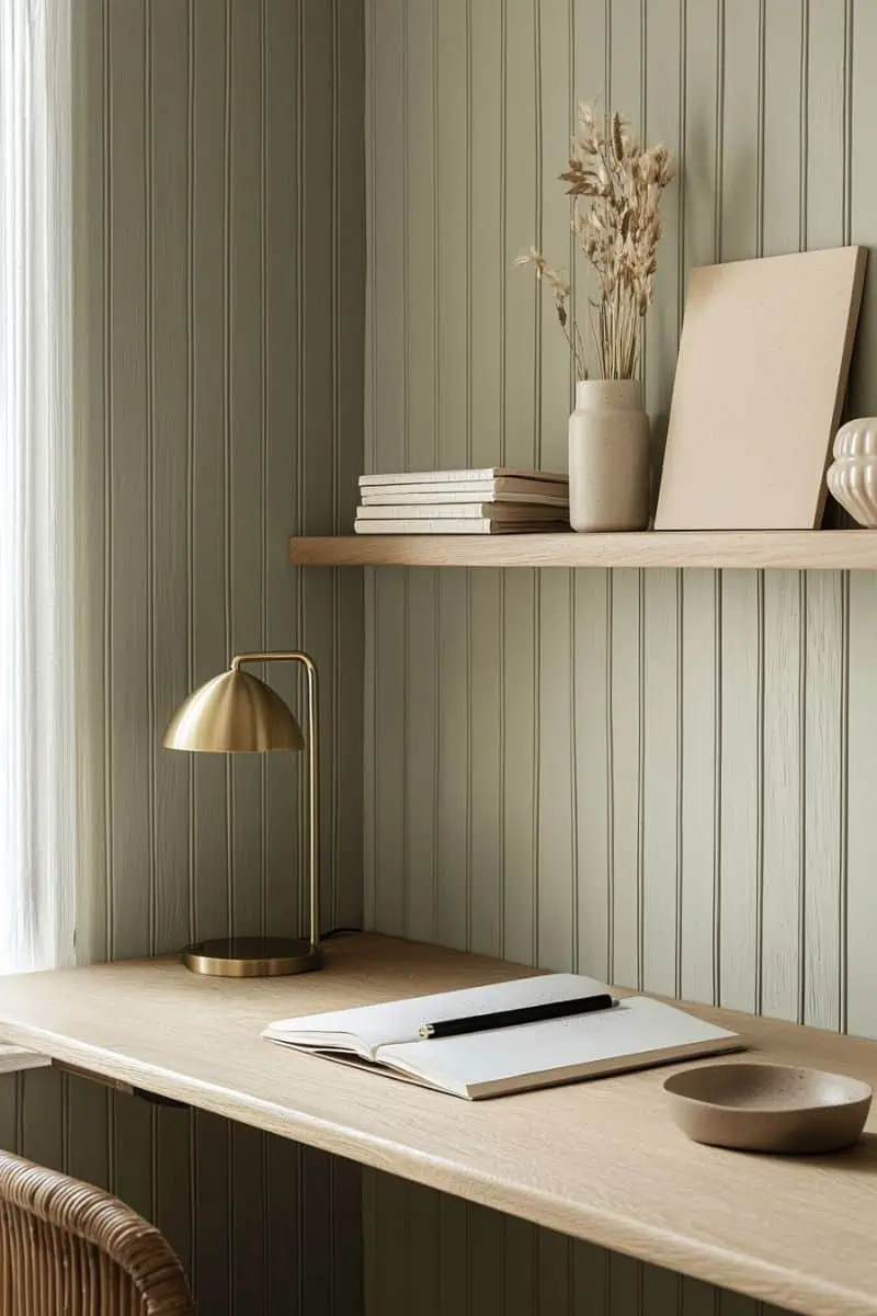 20 Beadboard Walls That Will Never Go Out Of Style - Restore Decor & More