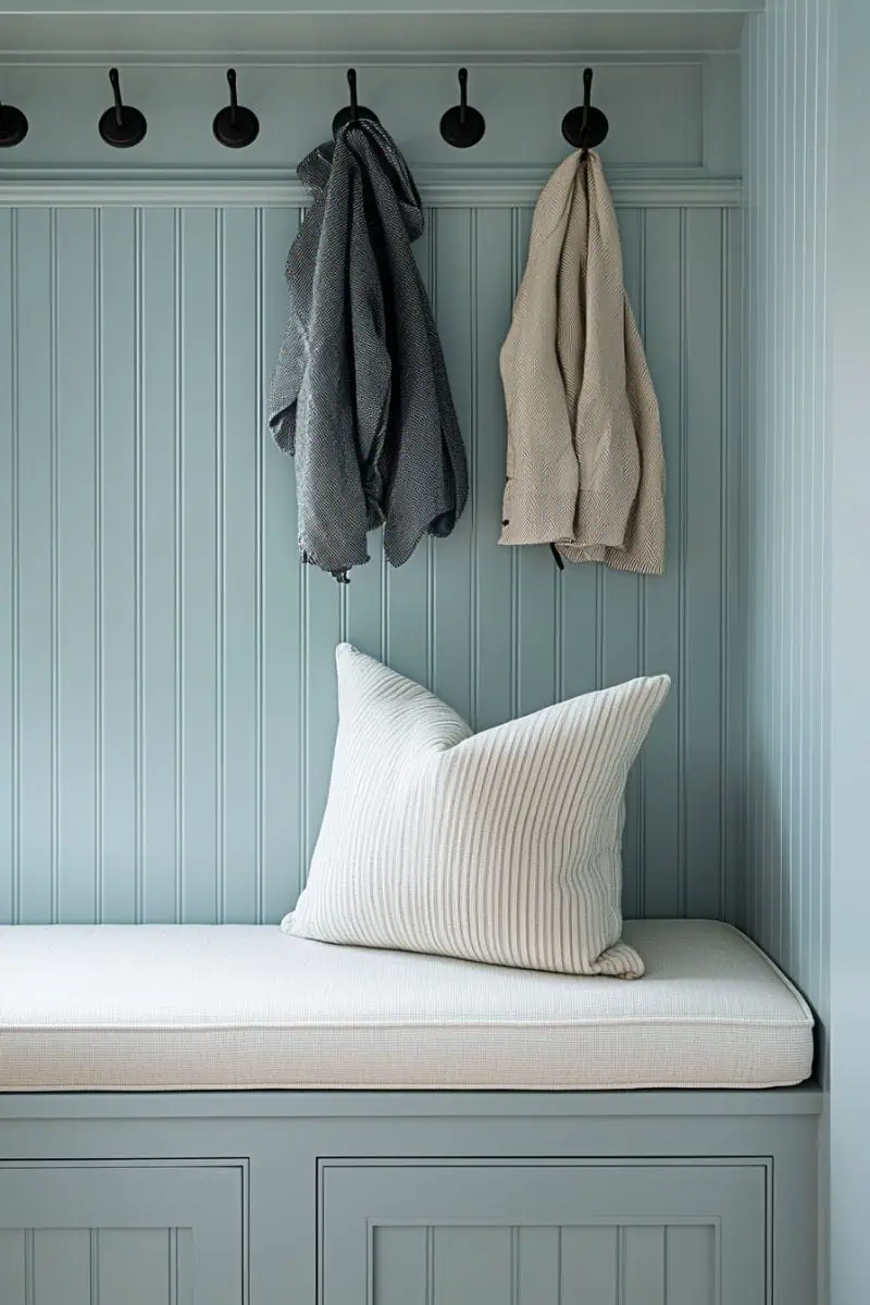 20 Beadboard Walls That Will Never Go Out Of Style - Restore Decor & More