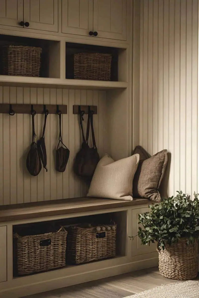 20 Beadboard Walls That Will Never Go Out Of Style - Restore Decor & More