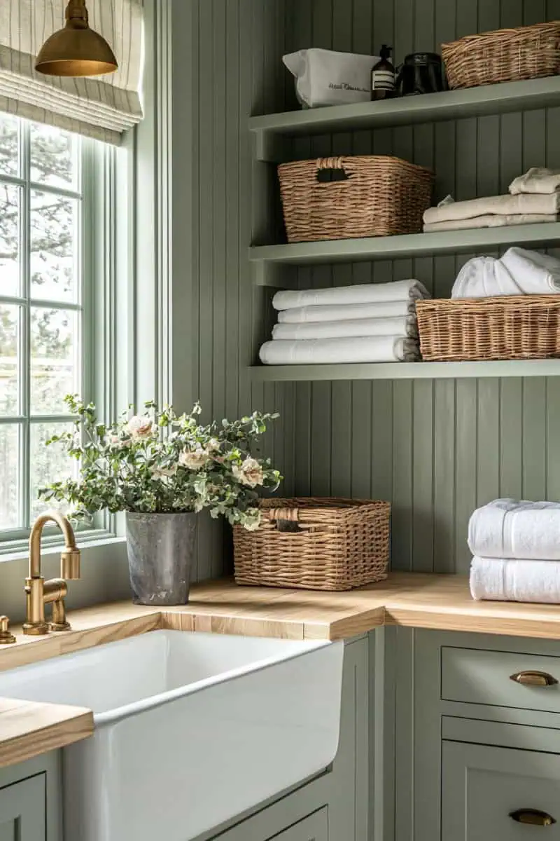 20 Beadboard Walls That Will Never Go Out Of Style - Restore Decor & More