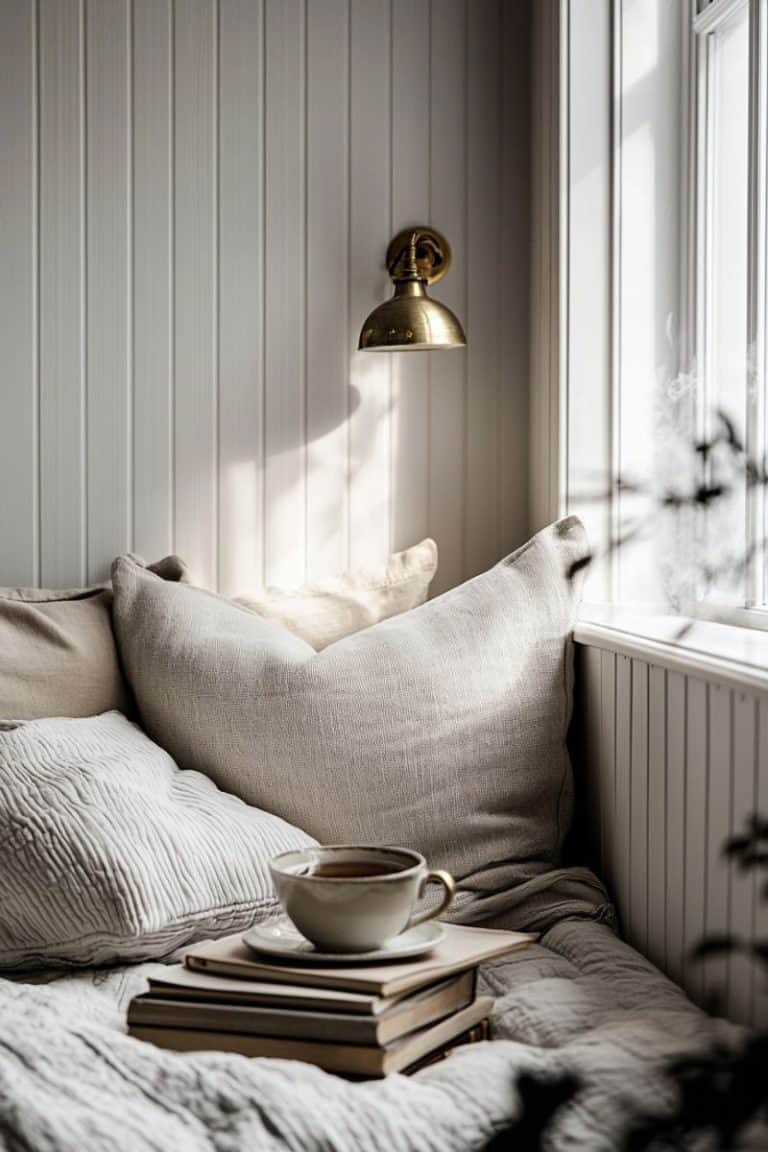 20 Beadboard Walls That Will Never Go Out Of Style - Restore Decor & More