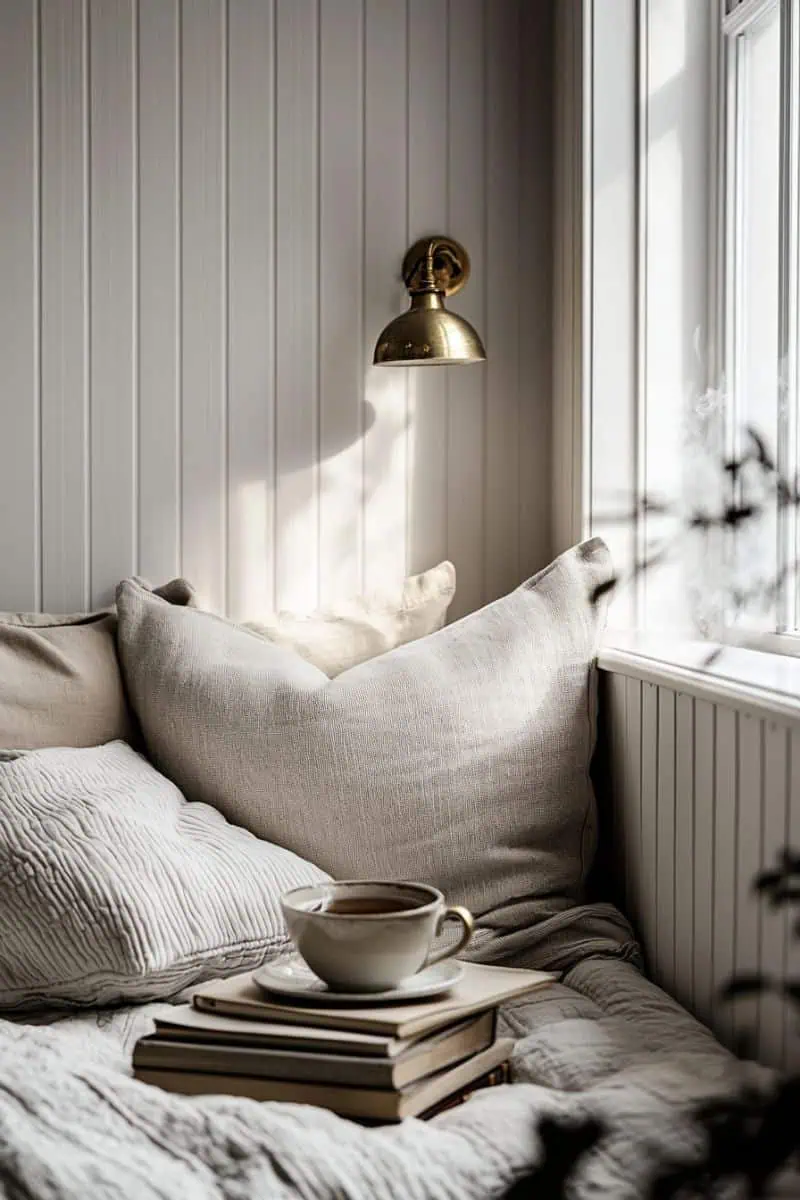 20 Beadboard Walls That Will Never Go Out Of Style - Restore Decor & More