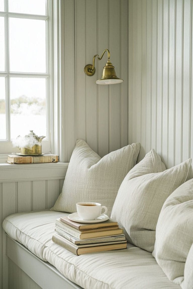 20 Beadboard Walls That Will Never Go Out Of Style - Restore Decor & More