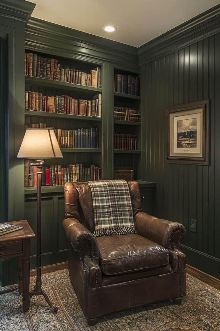20 Beadboard Walls That Will Never Go Out Of Style - Restore Decor & More