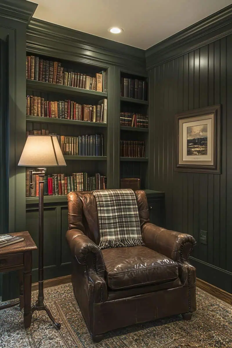 20 Beadboard Walls That Will Never Go Out Of Style - Restore Decor & More