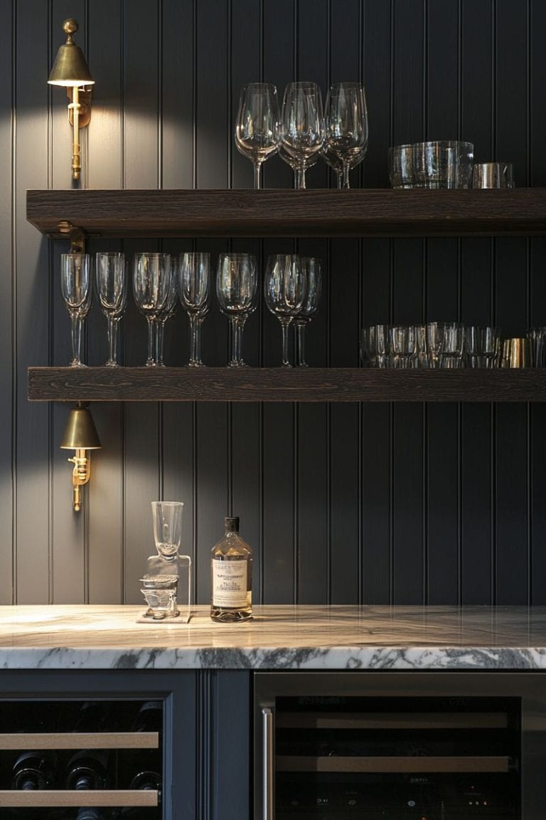 20 Beadboard Walls That Will Never Go Out Of Style - Restore Decor & More