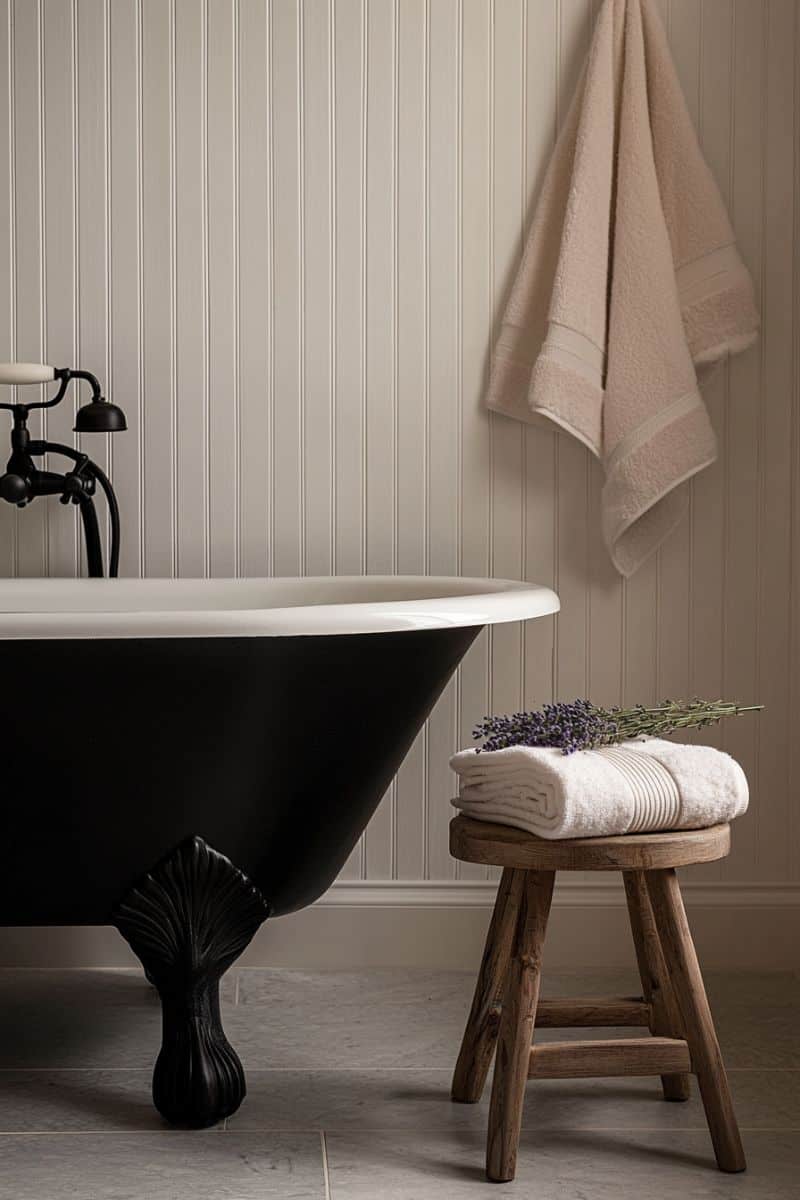 20 Beadboard Walls That Will Never Go Out Of Style - Restore Decor & More