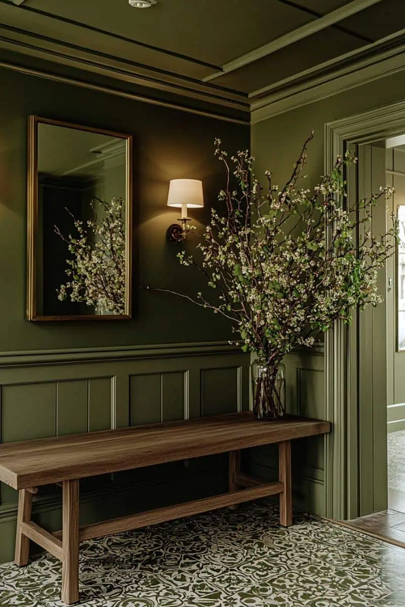 Color Drenching: Everything You Need To Know - Restore Decor & More