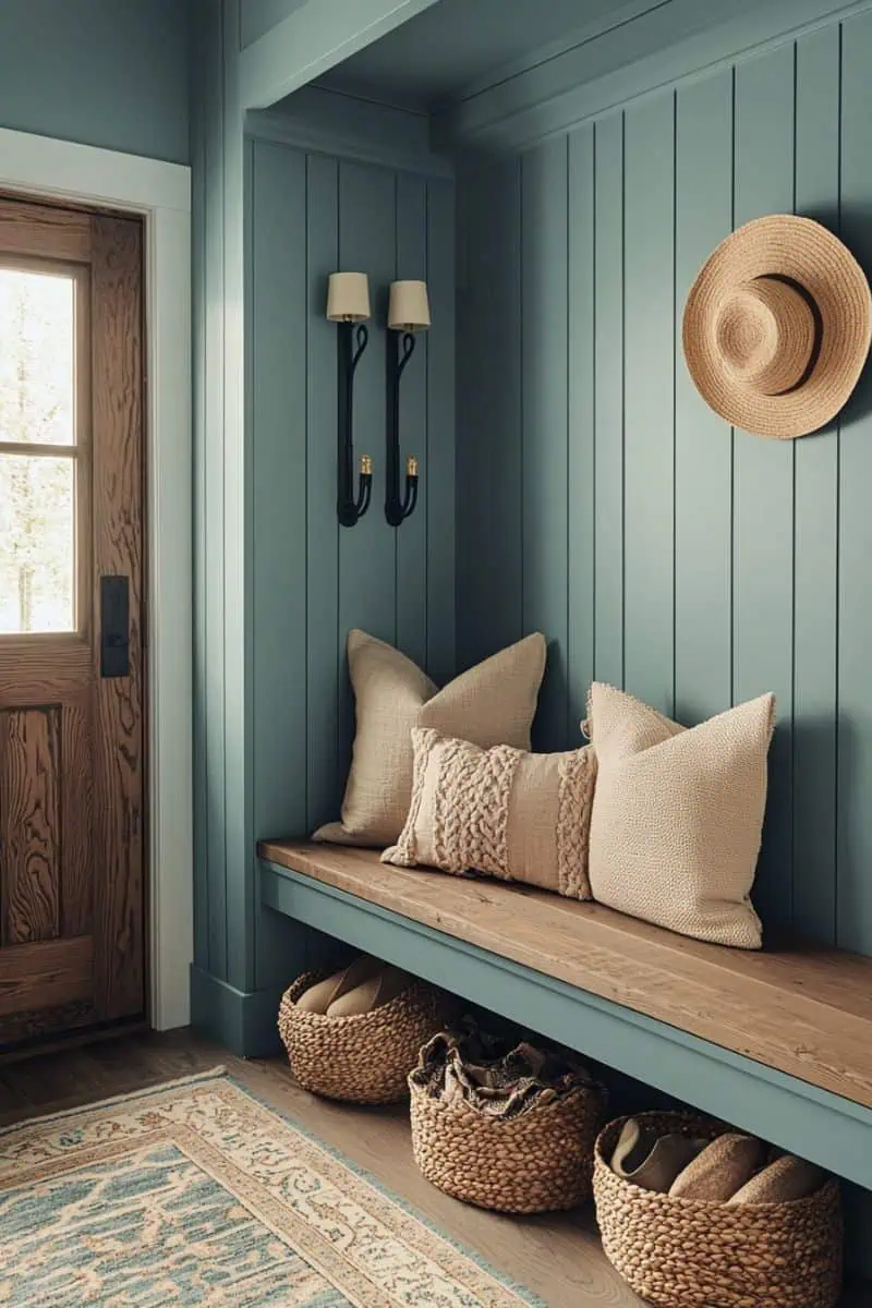 Color Drenching: Everything You Need To Know - Restore Decor & More