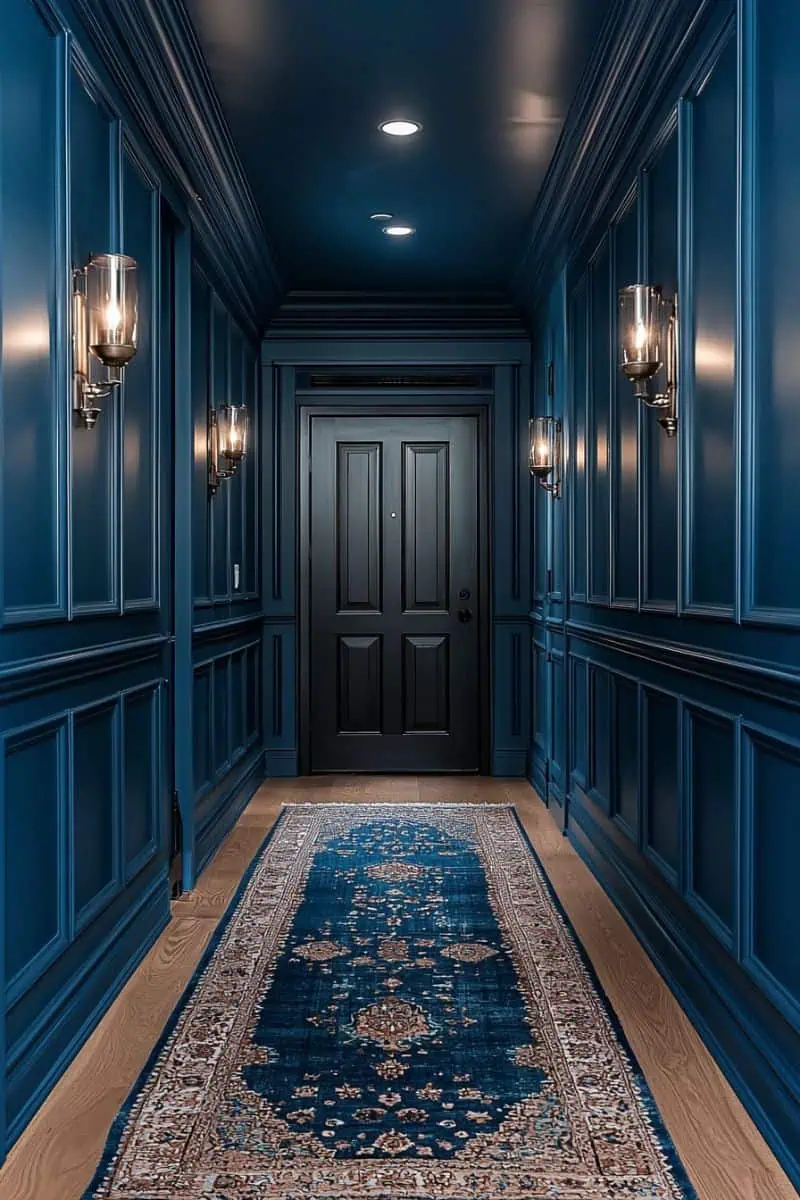 Color Drenching: Everything You Need To Know - Restore Decor & More