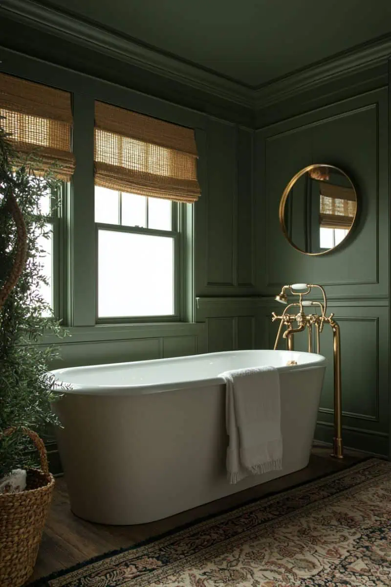 Color Drenching: Everything You Need To Know - Restore Decor & More